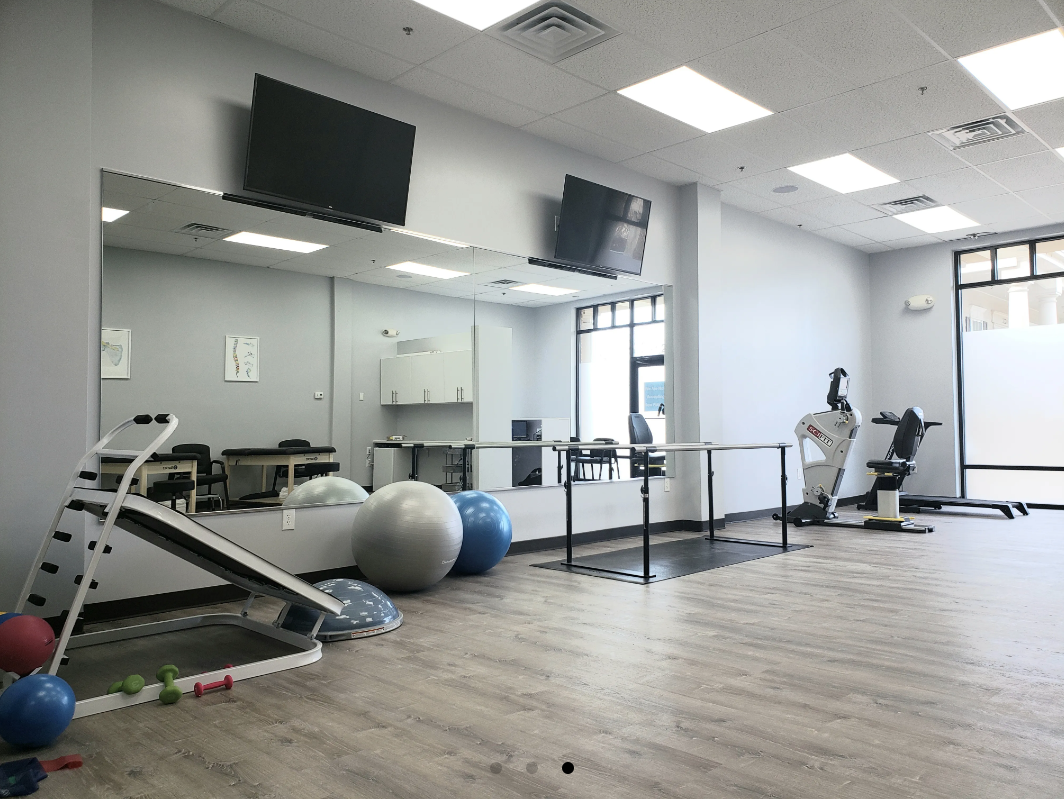 About Us - Evolution Physical Therapy | Outpatient, Rehabilitation | MD